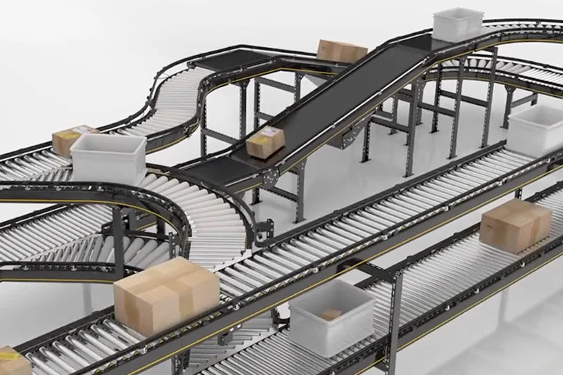 Contact Us | Stac Material Handling